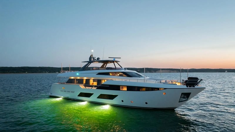 92 28 04m Motor Yacht Date Night For Charter Yatco Yachts For Charter