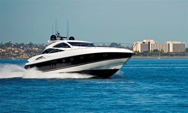 NORMA JEAN Cruising Yacht SUNSEEKER 68' 2005 | YATCO