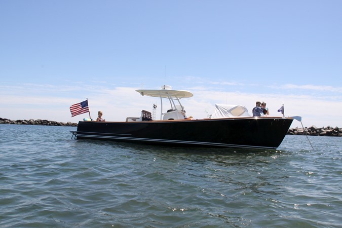 DAISY Boat HINCKLEY 29' 3" 2005 | YATCO