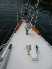 1983 Reliance 44 Cutter Ketch(SOLD) Cruising Sailboat RELIANCE SAILING ...