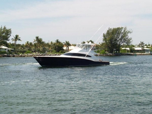 Briggs 68 Sport Yacht BRIGGS BOAT WORKS 68' 2009 | YATCO