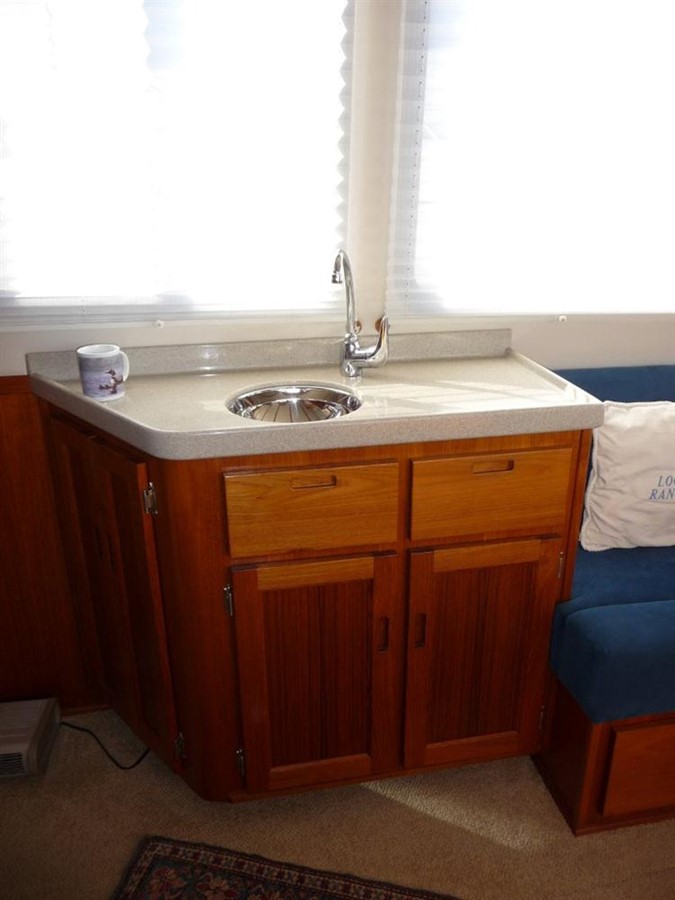 Loon Ranger Trawler Yacht NORDIC TUGS 42' 2002 | YATCO