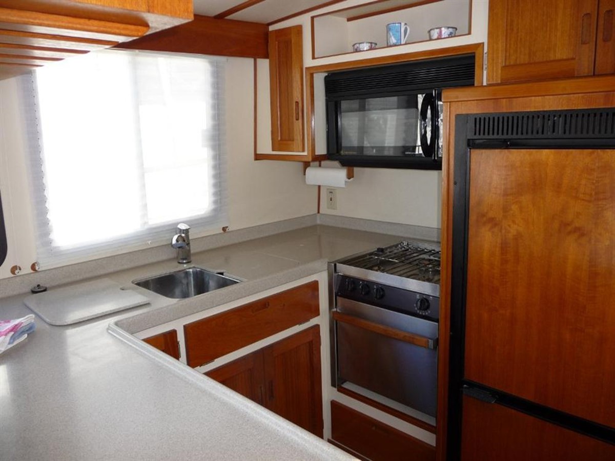 Loon Ranger Trawler Yacht NORDIC TUGS 42' 2002 | YATCO