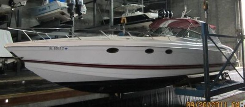 No Name 40 Formula Cruising Yacht FORMULA 40' 2004 | YATCO