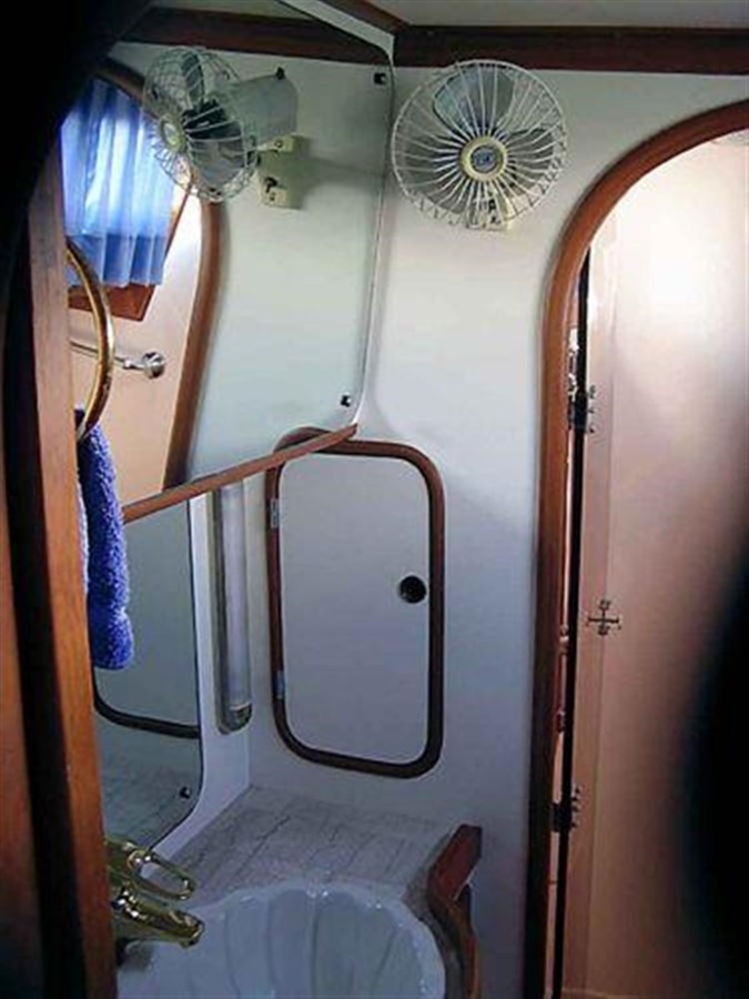 WINDERMERE Cruising Sailboat MASON 54' 1989 | YATCO
