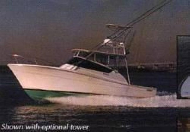 Omono Cruising Yacht TOPAZ 32' 2000 | YATCO