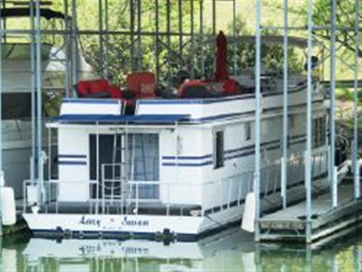 LAZY SUSAN Boat LAZY DAYS MANUFACTURING CO 59' 1985 | YATCO
