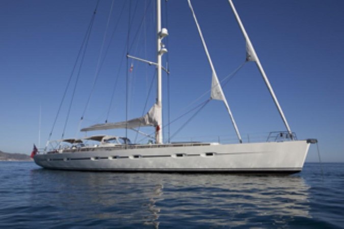 NUBERU NAU Cruising Sailboat CNB YACHTS 93' 4" 2002 | YATCO