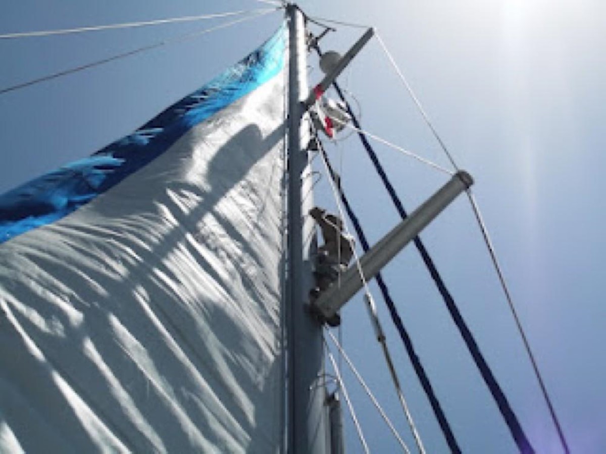 SWEET ESCAPE Catamaran SOLARIS YACHTS 40' 1987 | YATCO