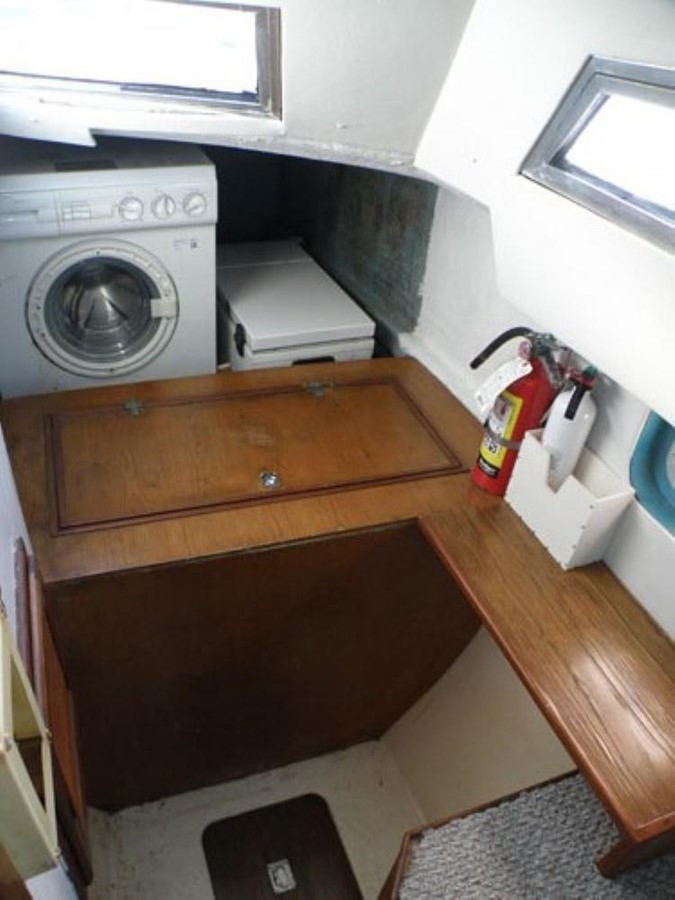SWEET ESCAPE Catamaran SOLARIS YACHTS 40' 1987 | YATCO