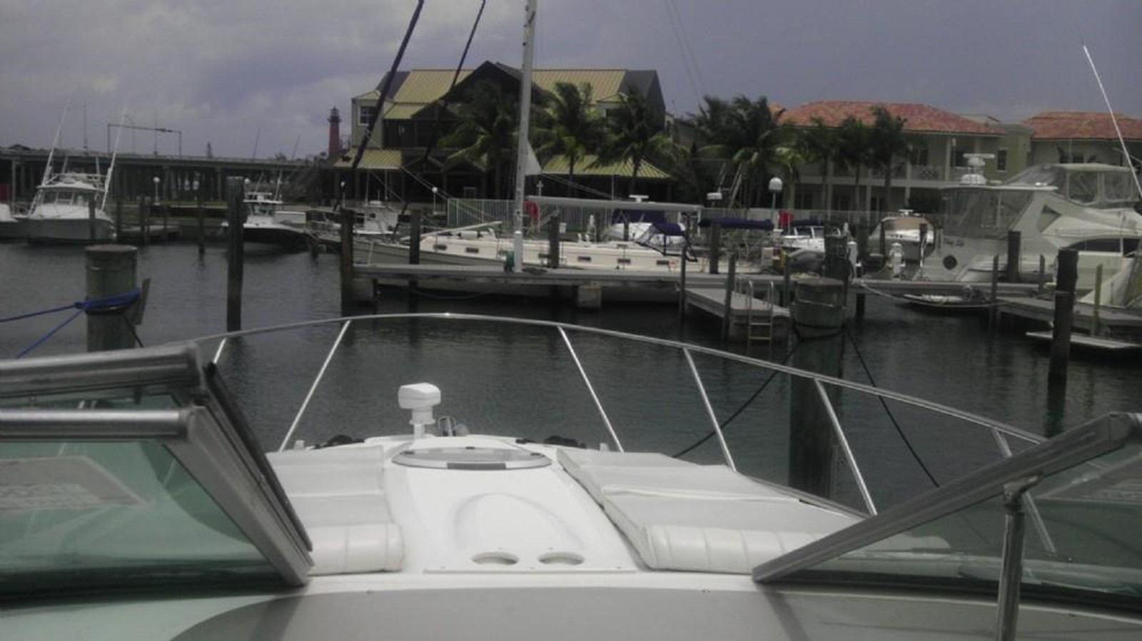 Bugsy Cruising Yacht MAXUM 35' 2001 | YATCO