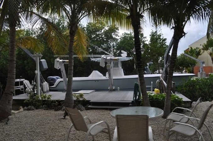 El Toro Boat CONTENDER 33' 2007 | YATCO