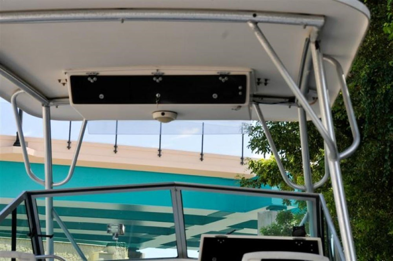 25 Grady White Trophy 1989 Boat GRADY-WHITE 25' 1989 | YATCO