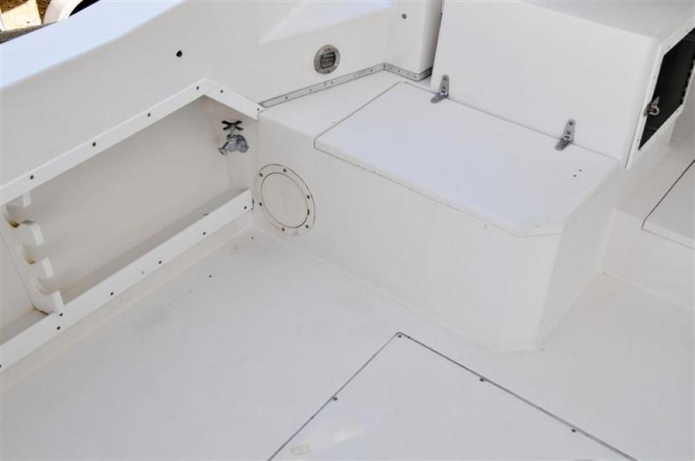 25 Grady White Trophy 1989 Boat GRADY-WHITE 25' 1989 | YATCO