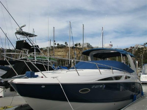 30' Bayliner 300 SB 2007 Cruising Yacht BAYLINER 31' 5" 2007 | YATCO
