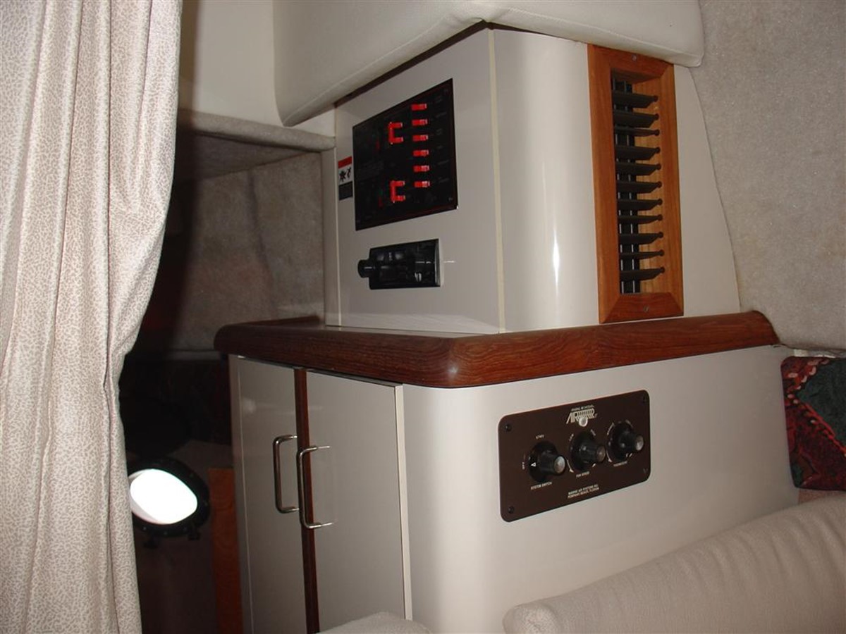 Deep End Cruising Yacht MAXUM 28' 1992 | YATCO