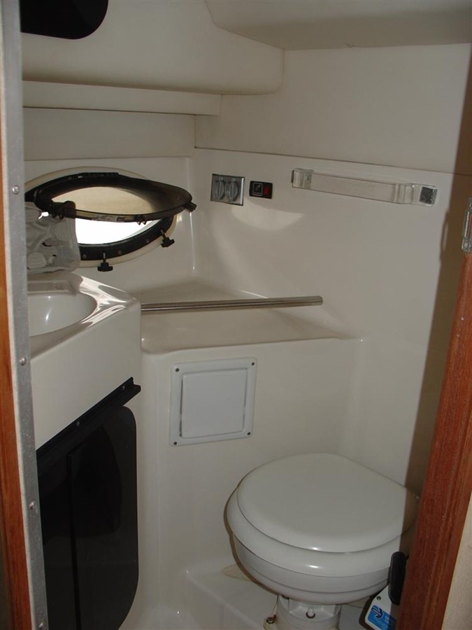 Deep End Cruising Yacht MAXUM 28' 1992 | YATCO