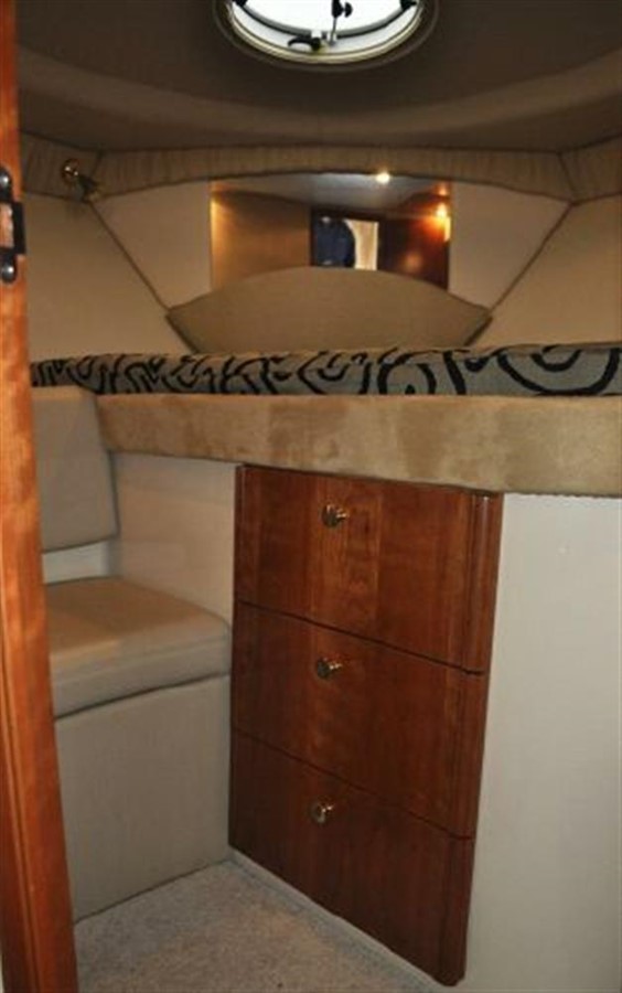 House Call Cruising Yacht MERIDIAN 34' 2004 | YATCO