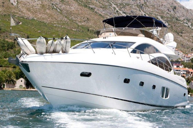JOLIM Motor Yacht SUNSEEKER 73' 10" 2009 | YATCO