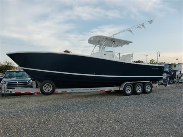 34 Regulator 2013 (Stock 1) Boat REGULATOR 34' 2013 | YATCO