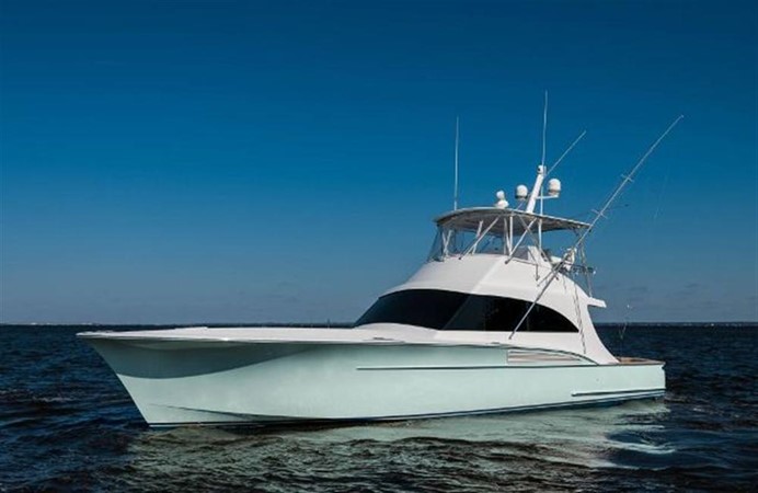 BRAVO SIX Motor Yacht MIDDLETON BOAT WORKS CUSTOM CAROLINA 58' 2009 | YATCO