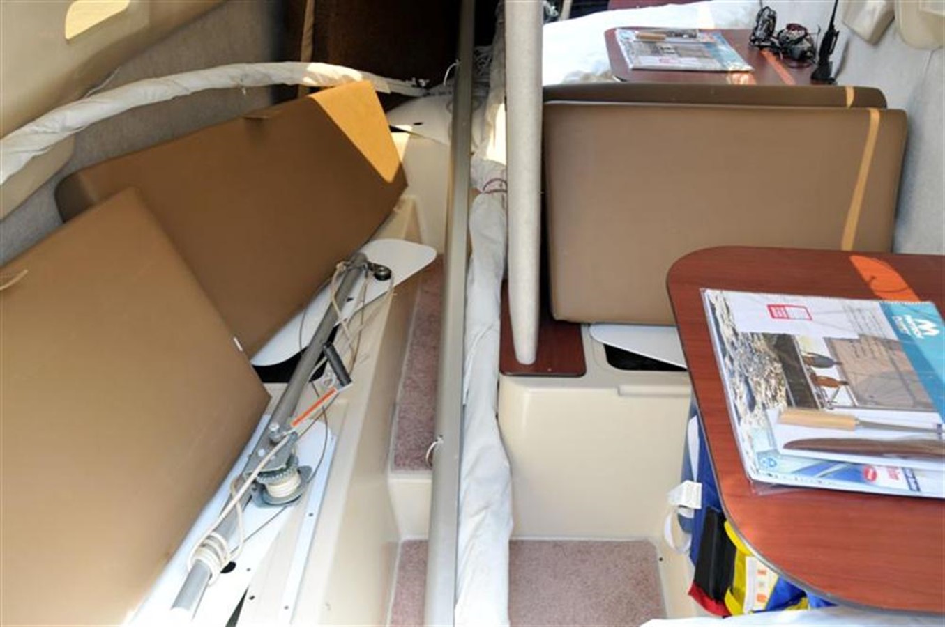 26 Macgregor 26m Sailboat 2010 Cruising Sailboat Macgregor 26 2010 Yatco