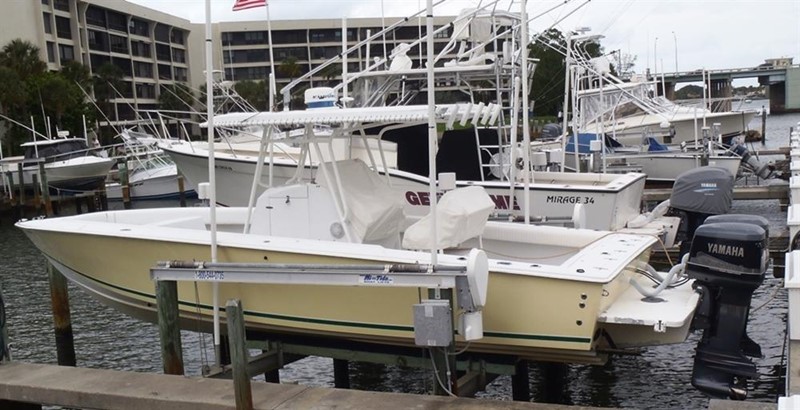 No Name Jupiter 31 Boat JUPITER 31' 2000 | YATCO