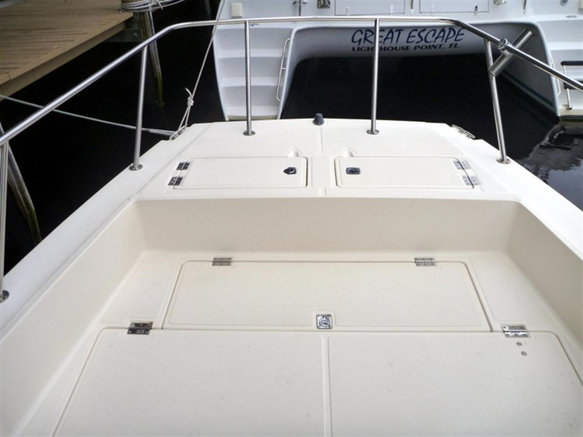 SL3 Boat SEA CAT 23' 6" 1997 | YATCO