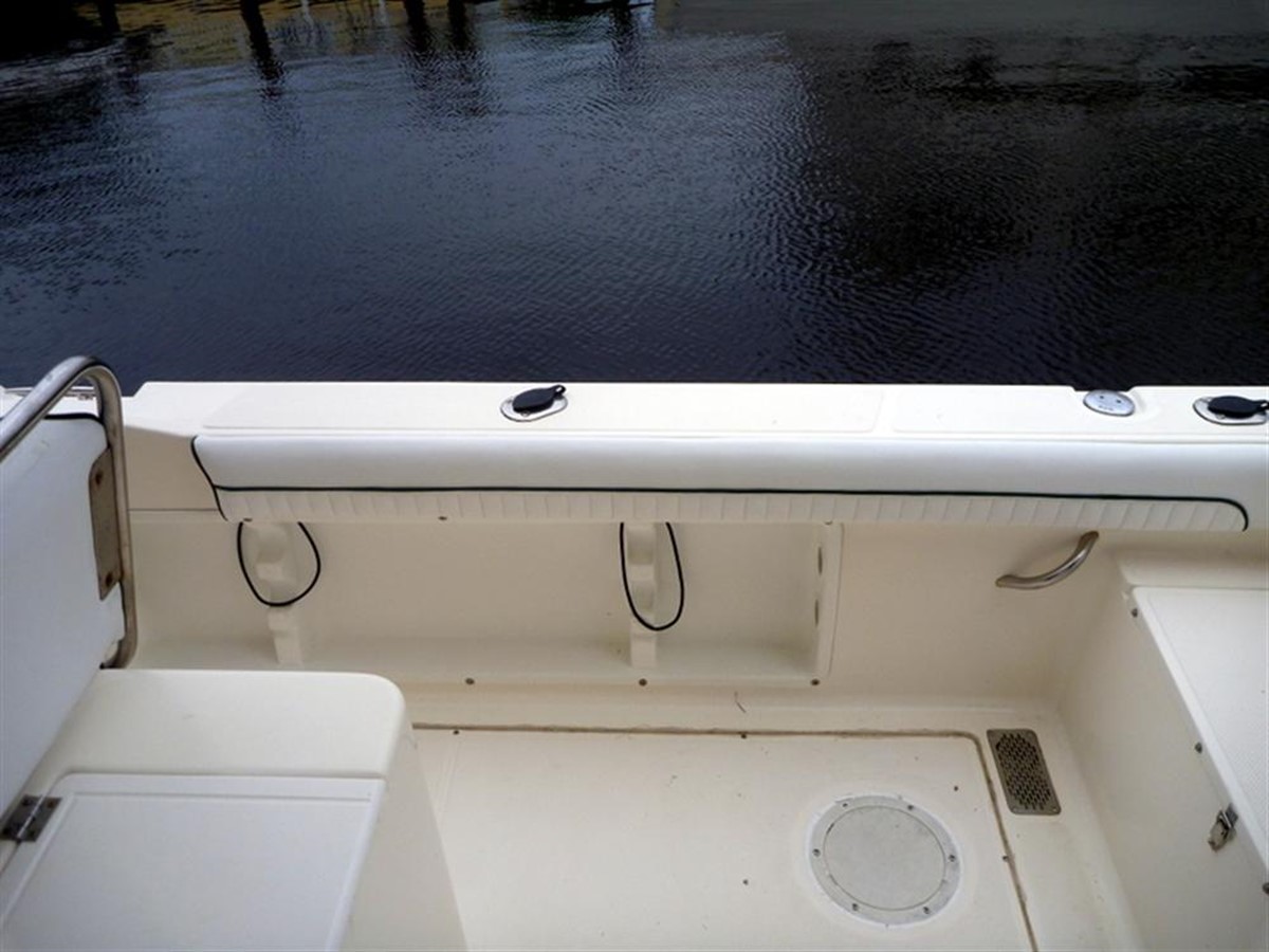 SL3 Boat SEA CAT 23' 6" 1997 | YATCO