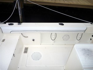 SL3 Boat SEA CAT 23' 6" 1997 | YATCO