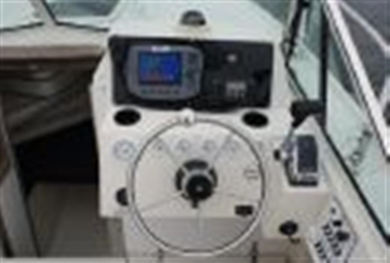 Sea Horse Boat MEDERIOS BOAT WORKS 24' 2001 | YATCO