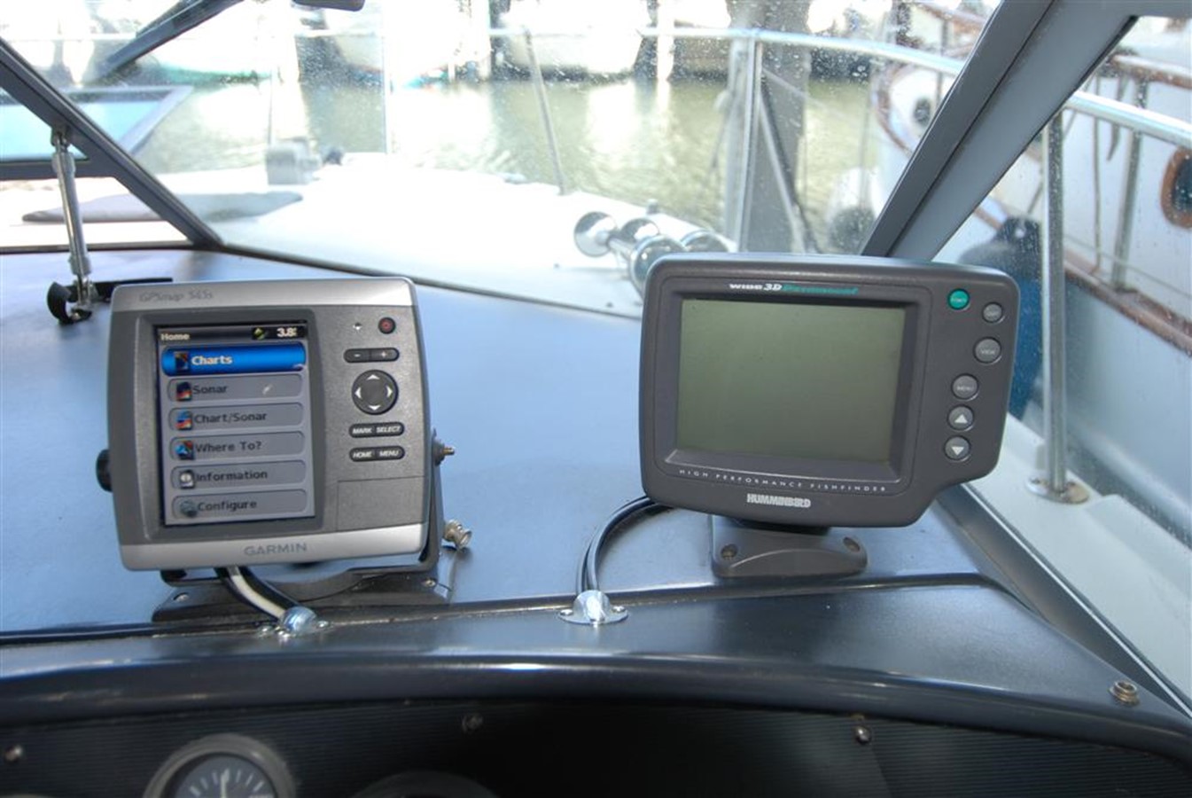 31 Sea Ray Amberjack Boat SEA RAY 31' 1992 | YATCO