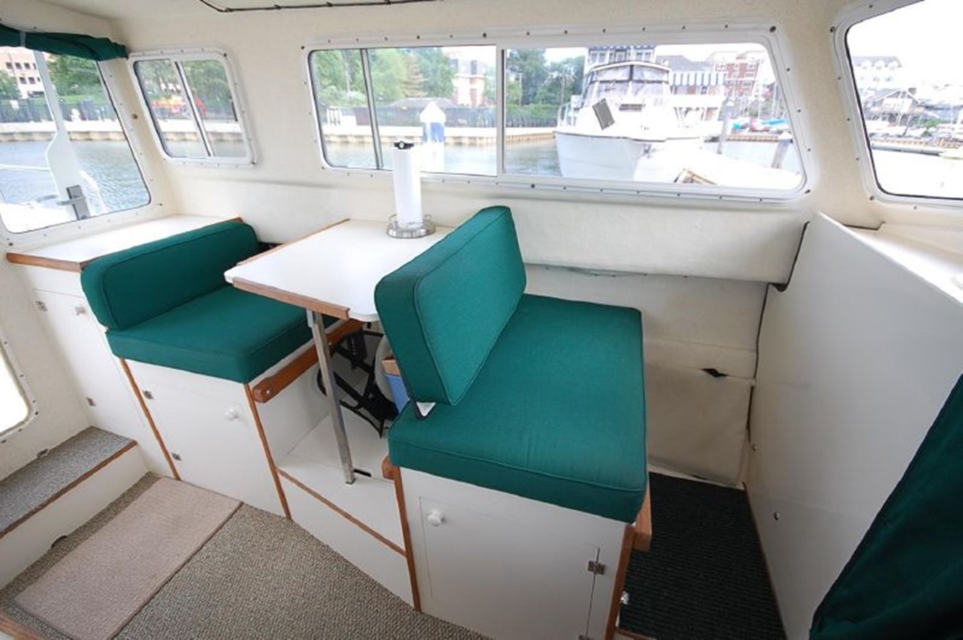 No Name Cruising Yacht C-DORY 25' 2005 | YATCO