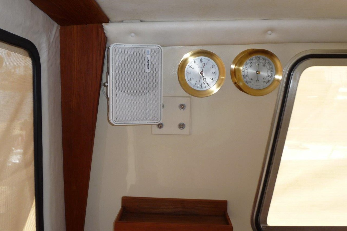 ACTIVE Cruising Yacht ATLAS BOAT WORKS 32' 2003 | YATCO