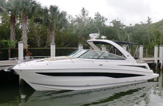 No Name Cruising Yacht SEA RAY 37' 3" 2014 | YATCO