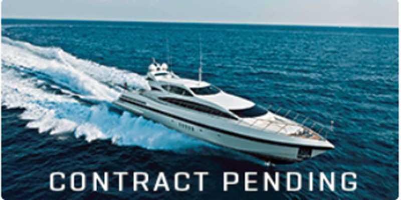 Mangusta 105 - New build / demo unit - SOLD Motor Yacht OVERMARINE ...