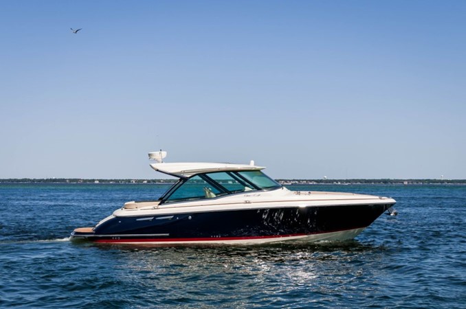 Our Trade Cruising Yacht CHRIS-CRAFT 36' 2013 | YATCO
