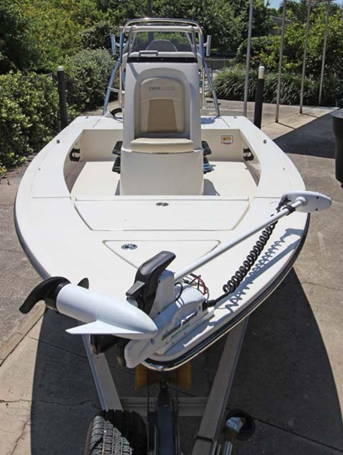 PATHFINDER 1900 Boat PATHFINDER BOATS 19' 2009 | YATCO