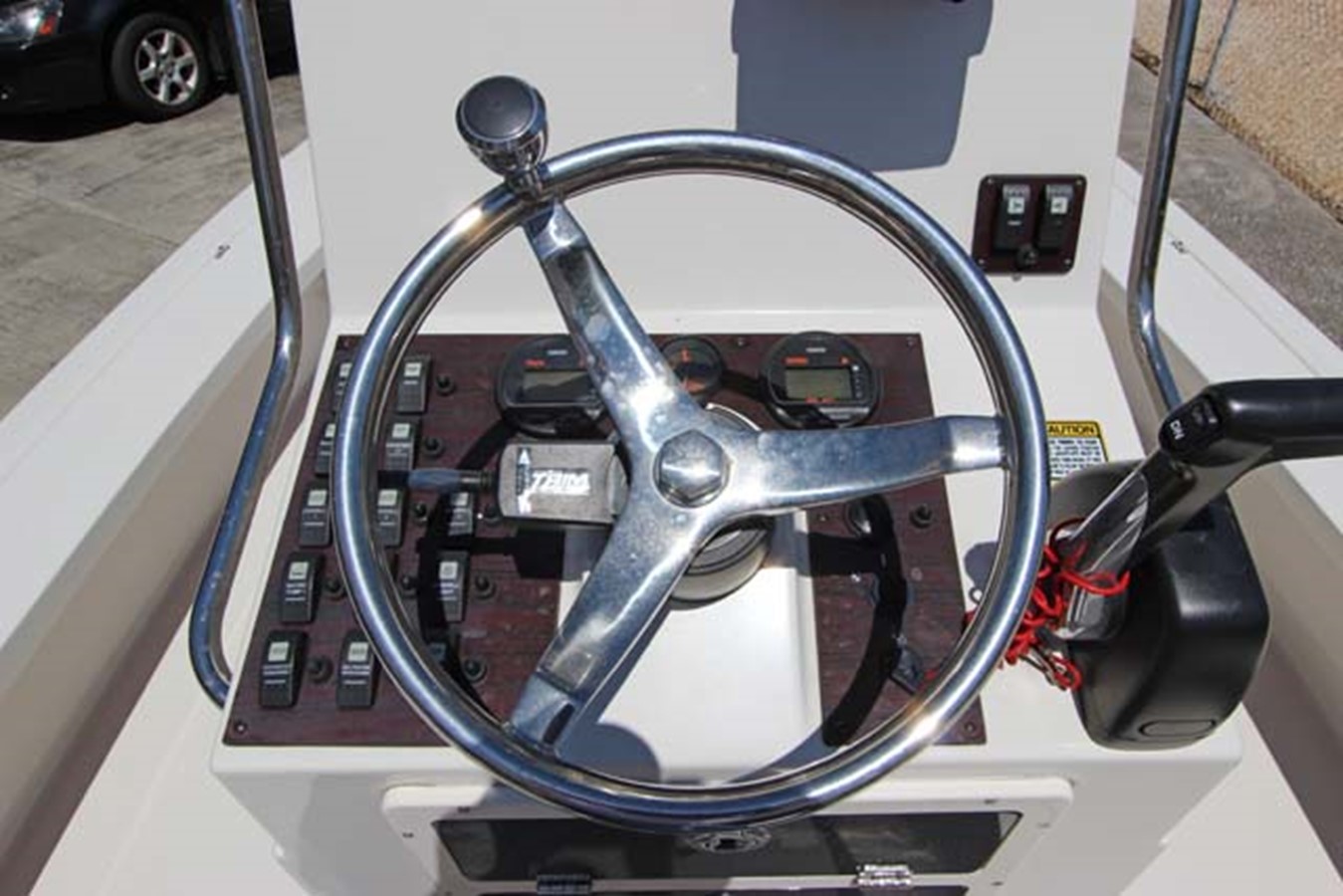 PATHFINDER 1900 Boat PATHFINDER BOATS 19' 2009 | YATCO