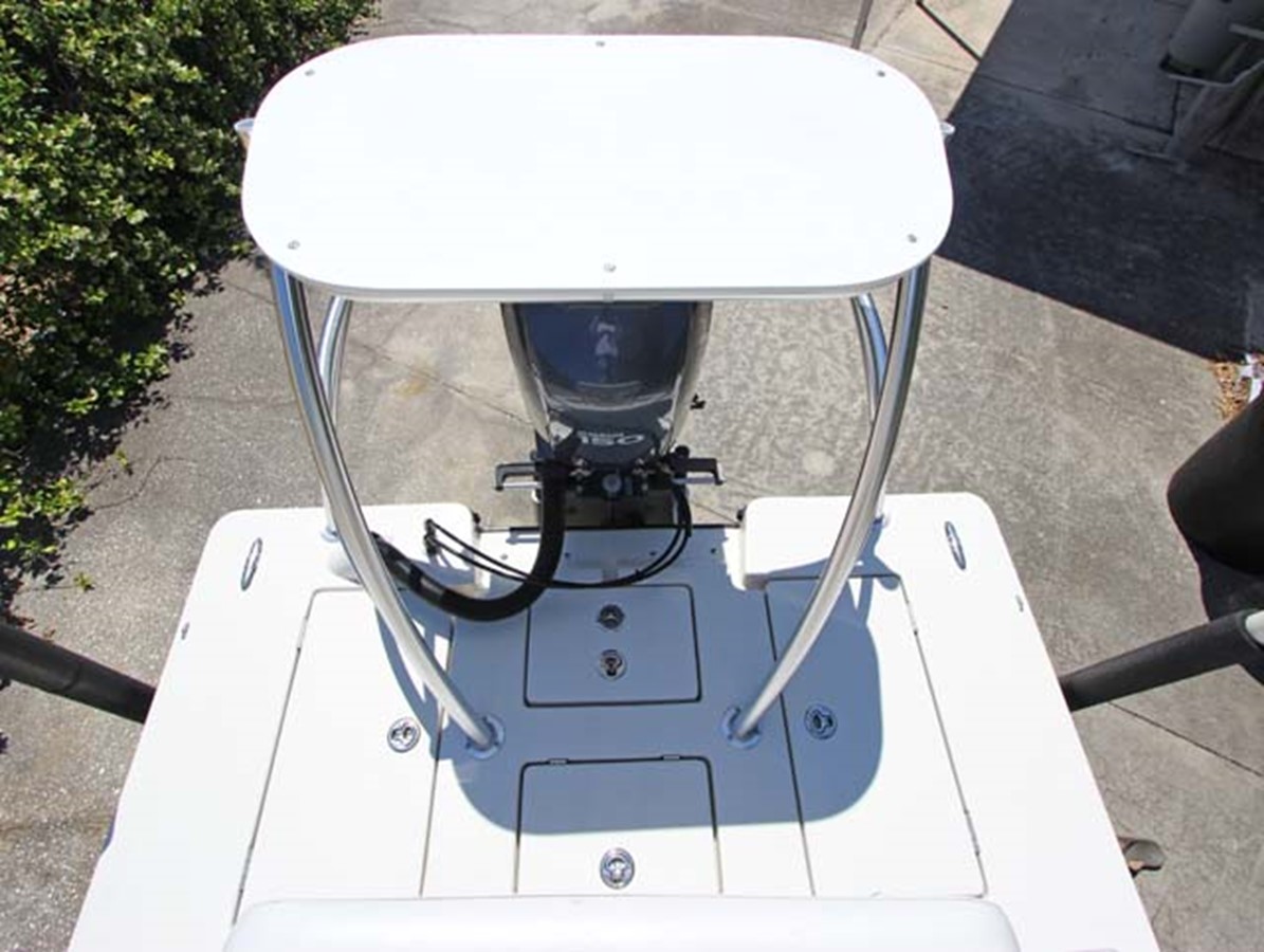 PATHFINDER 1900 Boat PATHFINDER BOATS 19' 2009 | YATCO