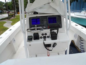 31ft 2005 Jupiter 31 FORWARD SEATING Boat JUPITER 31' 2005 | YATCO