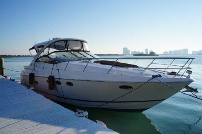 Regal Commodore 4060 Motor Yacht REGAL 40' 1" 2007 | YATCO