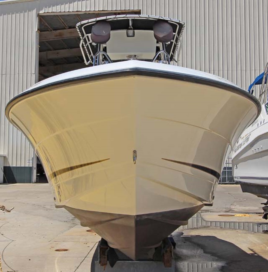 HYDRA-SPORTS 2400 CC VECTOR Boat HYDRA-SPORTS 24' 2004 | YATCO