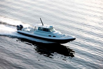 Sunrise at Nikki Beach Boat HBI BOATS 44' 2009 | YATCO