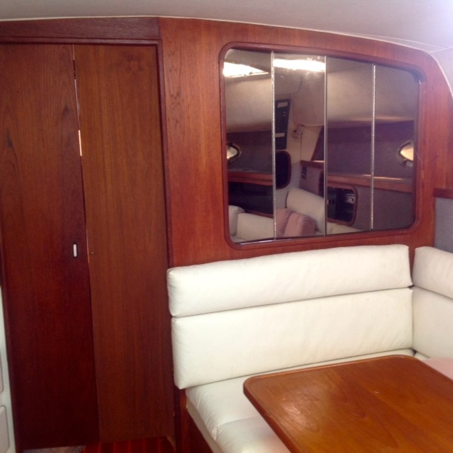 31 Tiara Open Cruising Yacht TIARA YACHTS 31' 1988 | YATCO
