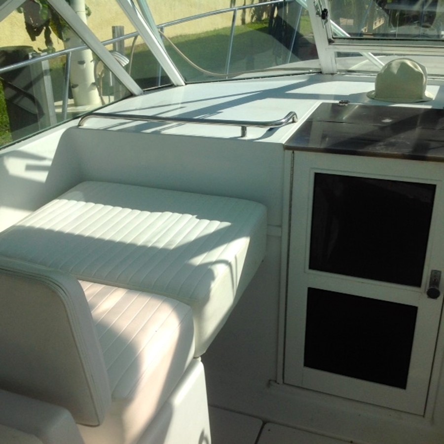31 Tiara Open Cruising Yacht TIARA YACHTS 31' 1988 | YATCO