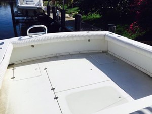 40ft 2001 Dorado 40 Center Console Boat DORADO 40' 2001 | YATCO
