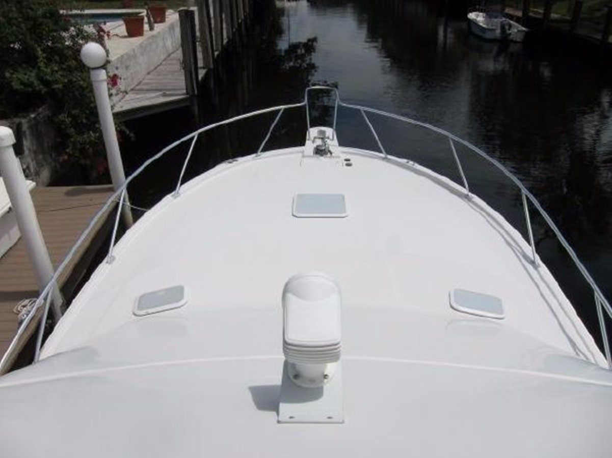 Luhrs 36 Convertible Sport Yacht LUHRS 36' 2000 | YATCO