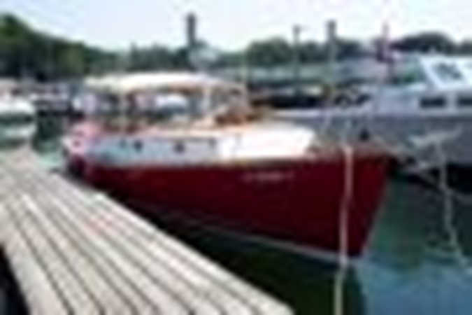 Loren B Cruising Yacht WASQUE 32' 1974 | YATCO