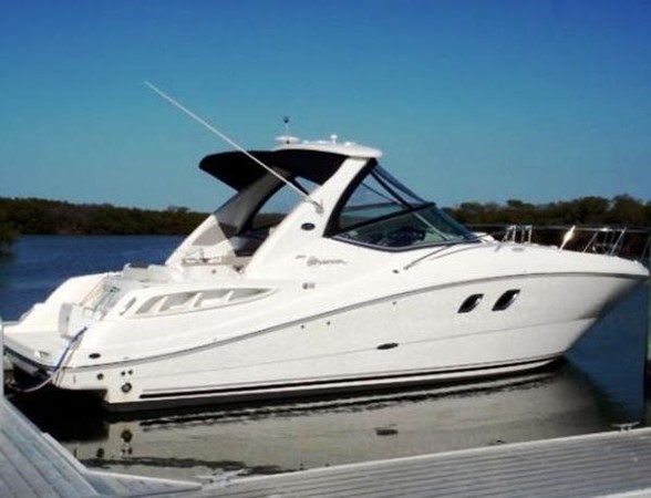 Since Day One Cruising Yacht SEA RAY 31' 2007 | YATCO